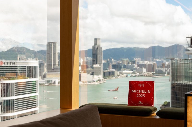 Top 50 Instagrammable Hotels in Hong Kong | Hong Kong | China | HopeGoo